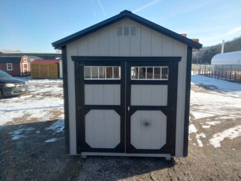 A to Z Auto Center llc – Car Dealer in Minnesota City, MN