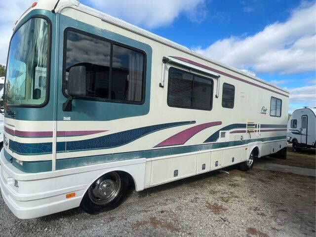 Chevrolet P30 Motorhome Chassis For Sale In Marietta, GA - Carsforsale.com®