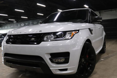 Land Rover Range Rover For Sale in Tampa, FL - Discovery Auto Tampa
