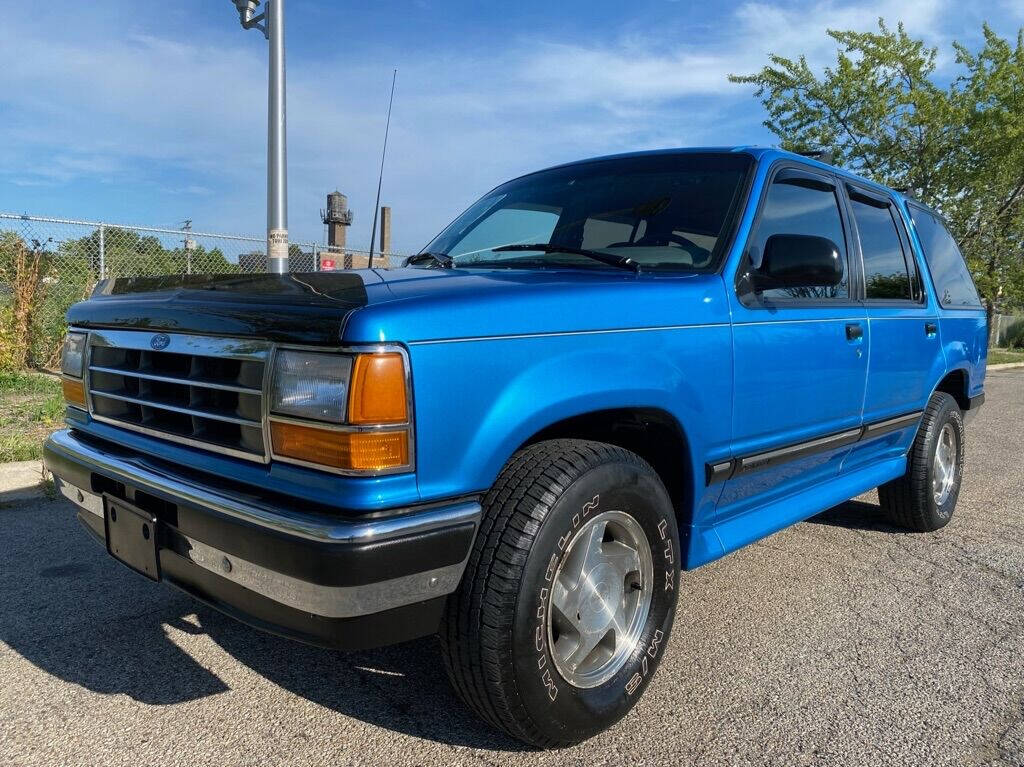 1994 Ford Explorer For Sale - Carsforsale.com®