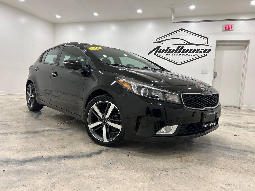 Kia Forte5 For Sale - Carsforsale.com®