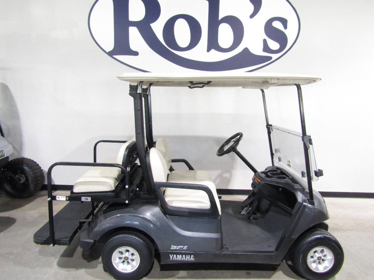 Yamaha Golf Carts For Sale | Cart Finder
