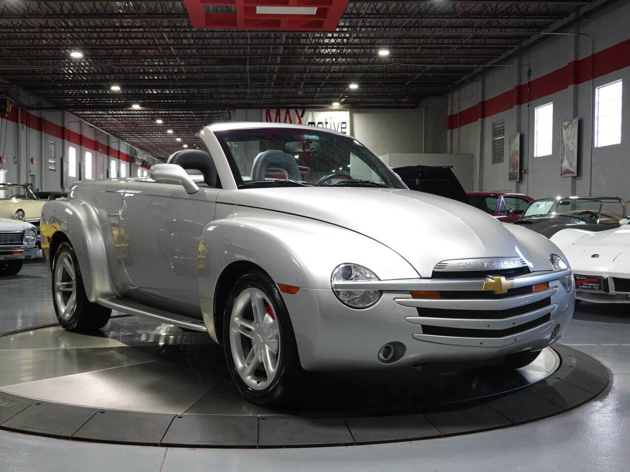 Chevrolet SSR For Sale In Florida - Carsforsale.com®