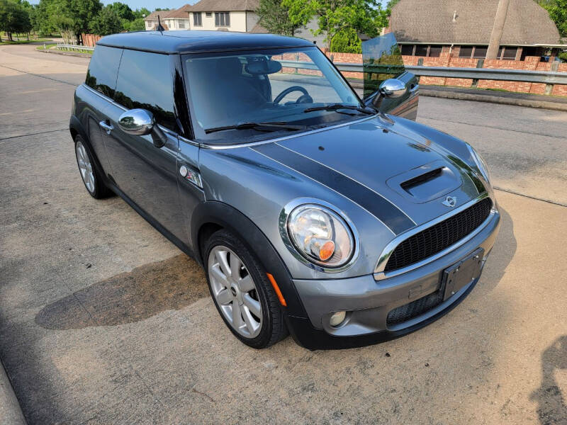 2008 MINI Cooper For Sale - Carsforsale.com®