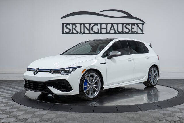 Volkswagen Golf R For Sale - Carsforsale.com®