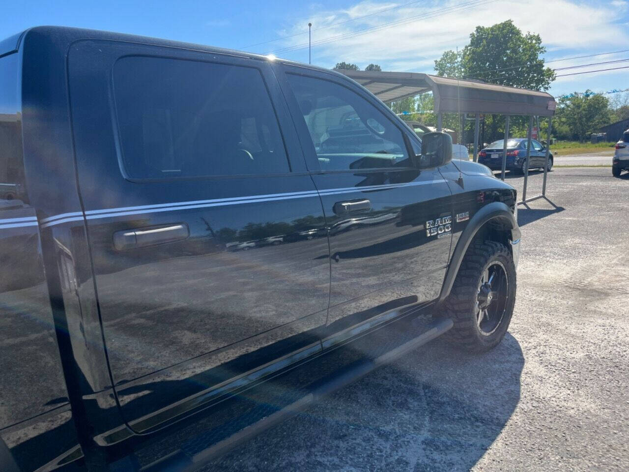 Pickups For Sale in Ehrhardt, SC - Ehrhardt Motor Co