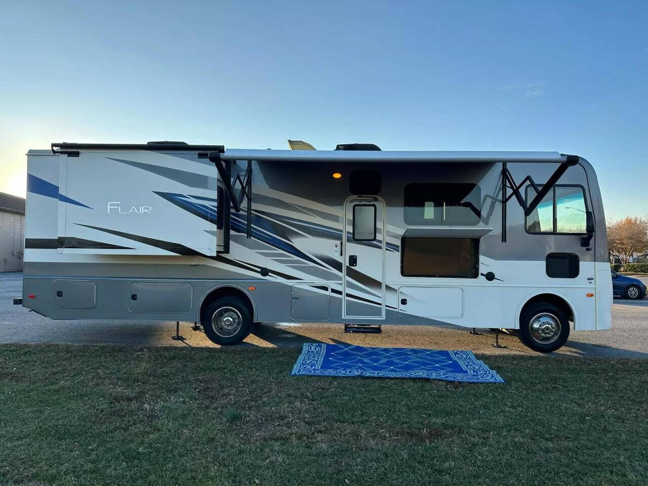 2020 Ford Motorhome Chassis For Sale - Carsforsale.com®