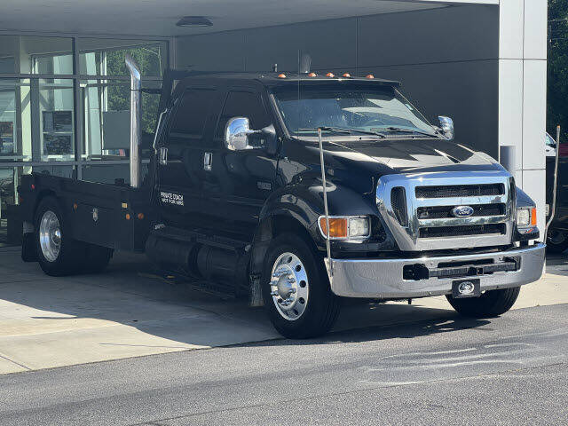 2007 Ford F-650 For Sale - Carsforsale.com®