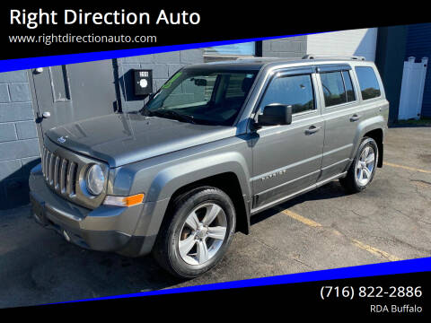 Right Direction Auto – Car Dealer in Buffalo, NY