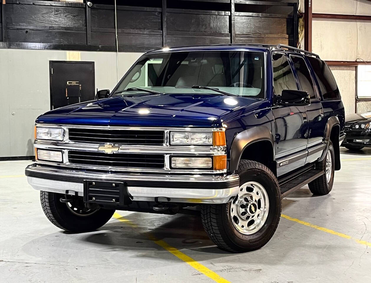 1999 Chevrolet Suburban For Sale - Carsforsale.com®