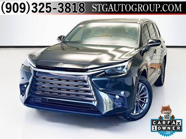 2024 Lexus TX 350 For Sale In Orange, CA - Carsforsale.com®
