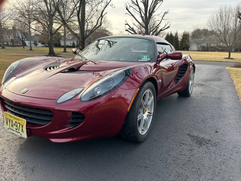 2005 Lotus Elise For Sale - Carsforsale.com®