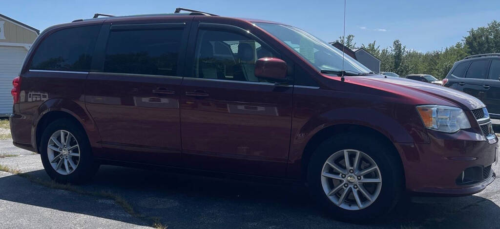 Cars For Sale in Searsport, ME - Greg s Auto Sales