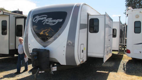 Oregon RV Outlet LLC – Car Dealer in Grants Pass, OR