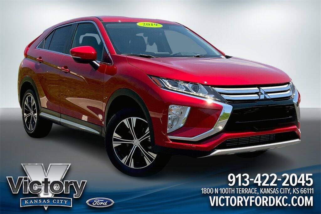 2019 Mitsubishi Eclipse For Sale - Carsforsale.com®