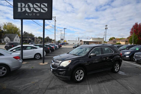 Boss Auto – Car Dealer in Appleton, WI