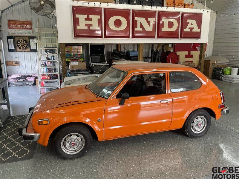 1974 Honda Civic For Sale - Carsforsale.com®