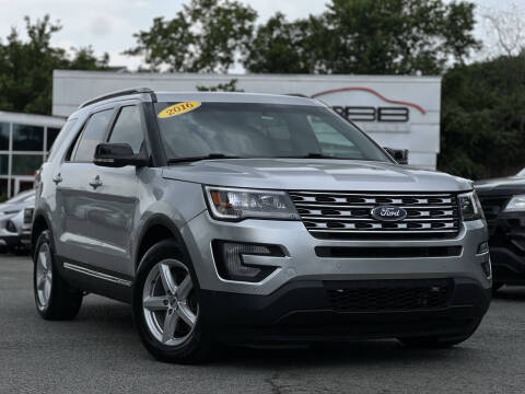 BBB AUTO SALES – Car Dealer in Nashville, TN