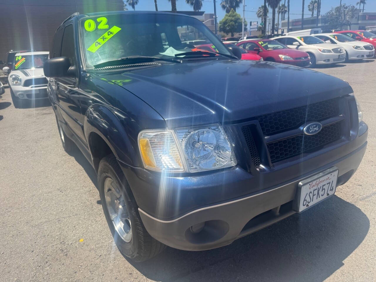 Ford For Sale in Oceanside, CA - North County Auto