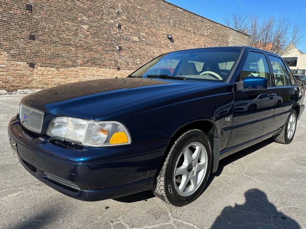 2000 Volvo S70 For Sale - Carsforsale.com®