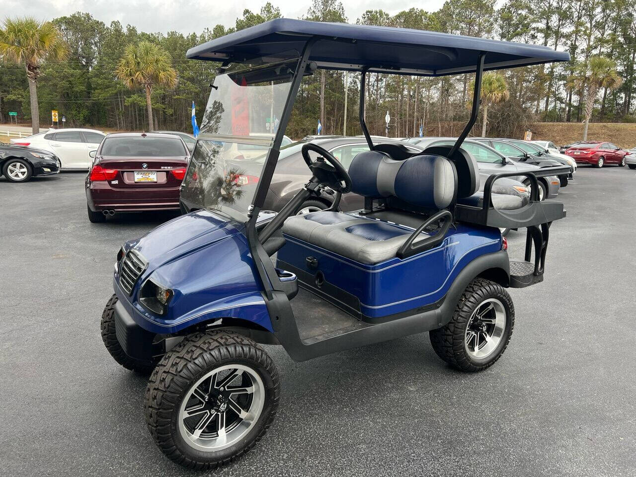 Club Car Precedent For Sale In Augusta, GA - Carsforsale.com®