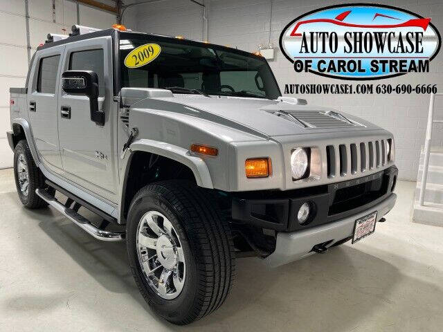 2009 HUMMER H2 For Sale - Carsforsale.com®