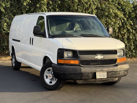2003 Chevrolet Express For Sale - Carsforsale.com®