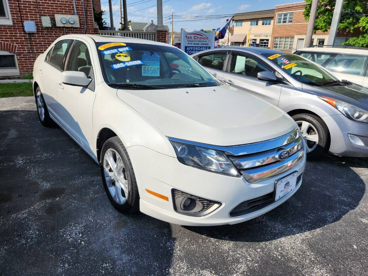 Cars For Sale in Hanover, PA - METZ AUTOMOTIVE