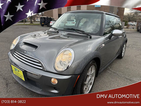 2005 MINI Cooper For Sale - Carsforsale.com®