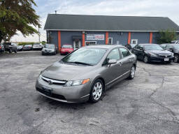 AVS AUTO GROUP LLC - Car Dealer in Cleveland, OH