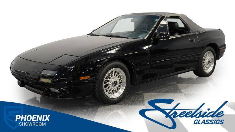 1990 Rx7