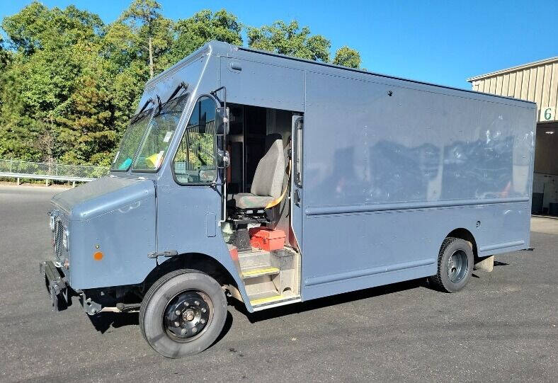 2020 Freightliner MT45 Chassis For Sale - Carsforsale.com®