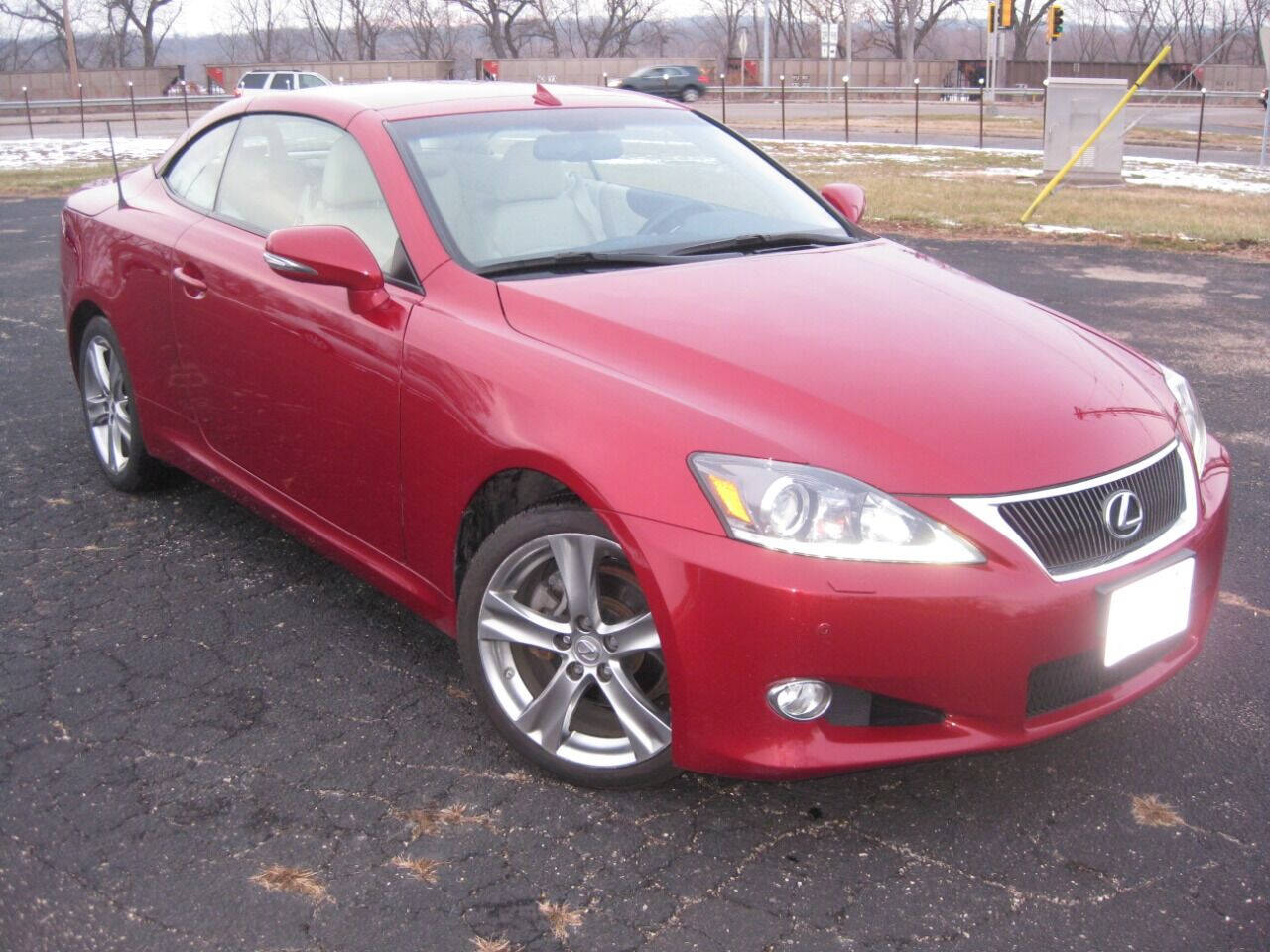 Lexus IS 250C For Sale - Carsforsale.com®