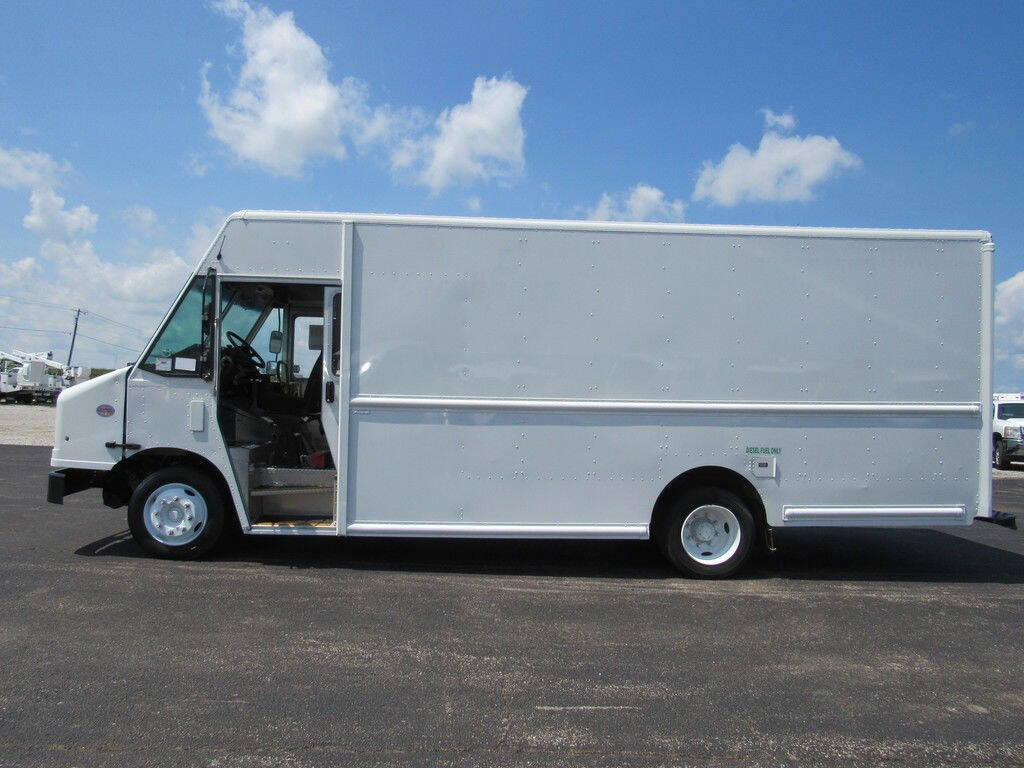 2022 Freightliner MT45 Chassis For Sale - Carsforsale.com®