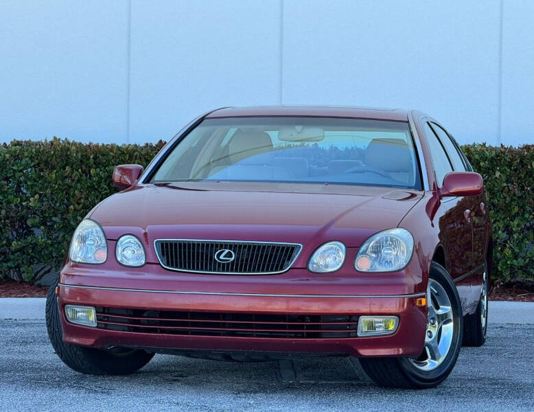 1999 Lexus GS 400 For Sale - Carsforsale.com®