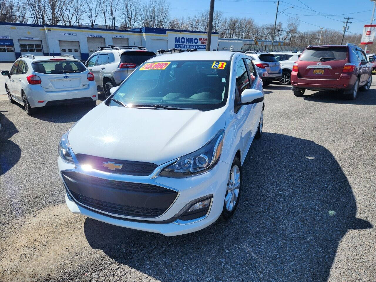 Hatchbacks For Sale in Binghamton, NY - Paugh s Auto Sales