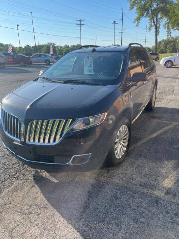 SpringField Select Autos – Car Dealer in Springfield, IL