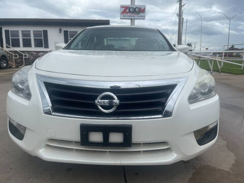 Zoom Auto Sales – Car Dealer in Oklahoma City, OK