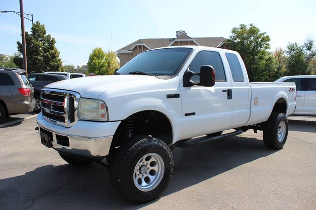 2005 Ford F-350 For Sale - Carsforsale.com®