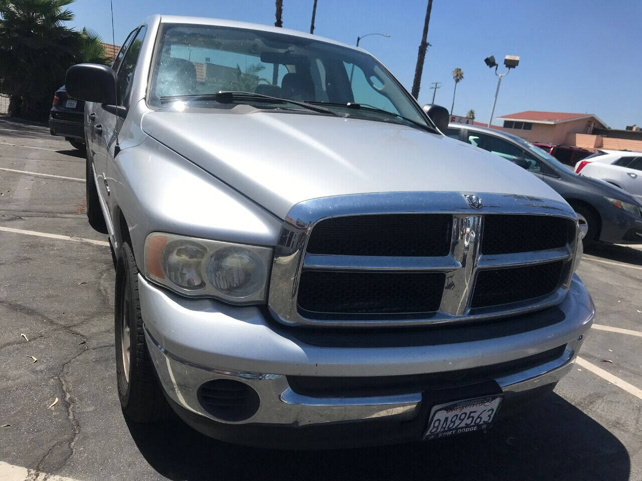 2005 Dodge Ram 1500 For Sale - Carsforsale.com®