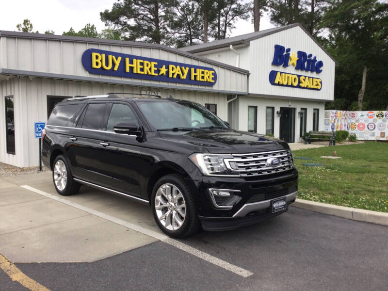 Bi Rite Auto Sales – Car Dealer in Seaford, DE