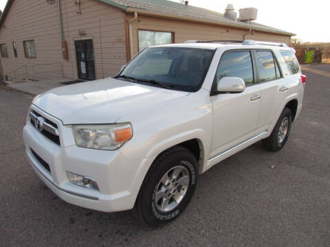 HOO MOTORS – Car Dealer in Kiowa, CO