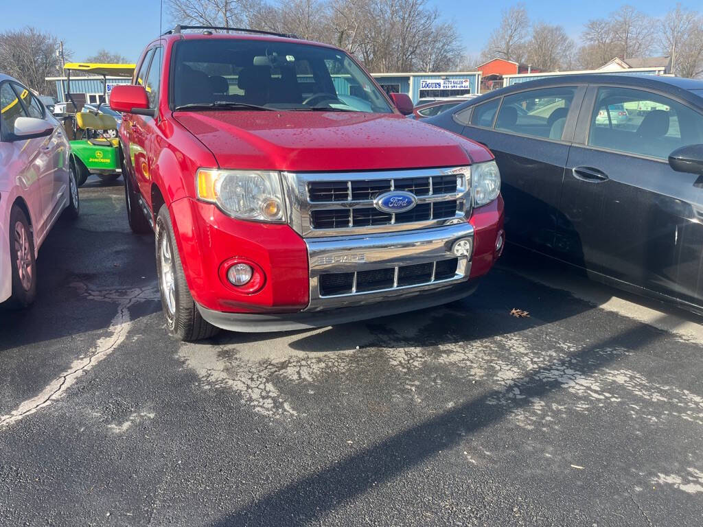 Inventory in Columbia, TN - Logues Auto Sales