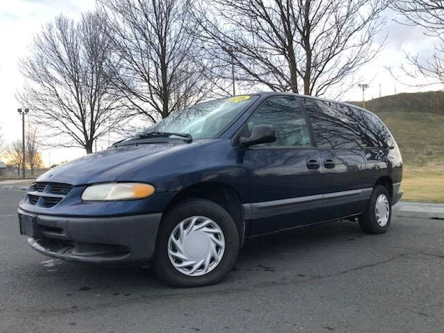 2000 Dodge Grand Caravan For Sale - Carsforsale.com®
