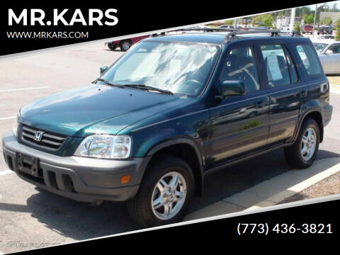 MR.KARS – Car Dealer in Chicago, IL