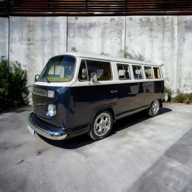 1983 Volkswagen Bus For Sale - Carsforsale.com®