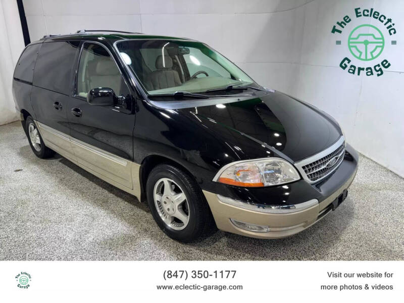 1999 Ford Windstar For Sale - Carsforsale.com®