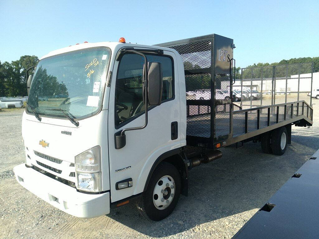 Chevrolet 3500 LCF For Sale In Boulder, CO - Carsforsale.com®