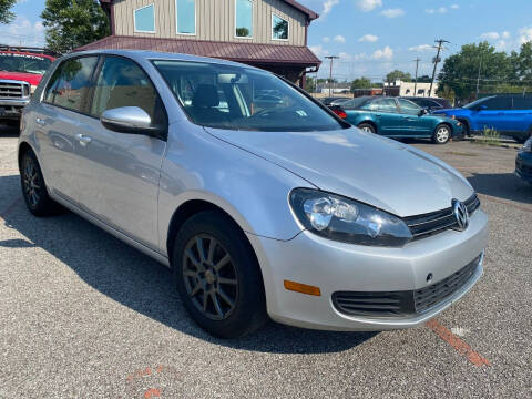 Unique Auto, LLC – Car Dealer in Sellersburg, IN