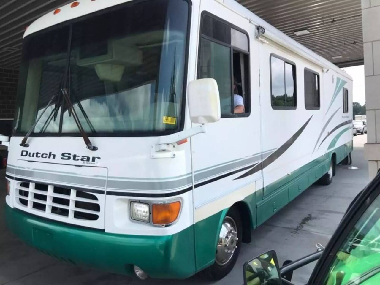 2000 Ford Motorhome Chassis For Sale In Brooks, KY - Carsforsale.com®